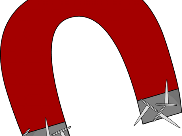 Magnetism Clipart Science - Arch - Png Download - Full Size Clipart ...