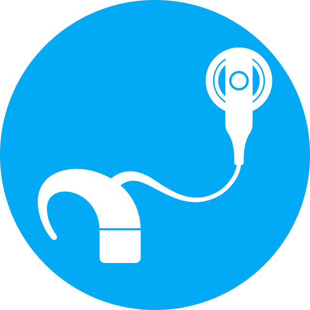 Cochlear Implant Boise Idaho - Circle Clipart - Full Size Clipart ...