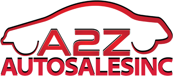 A2z Auto Sales - A2z Car Logo Clipart - Full Size Clipart (#3687477 ...