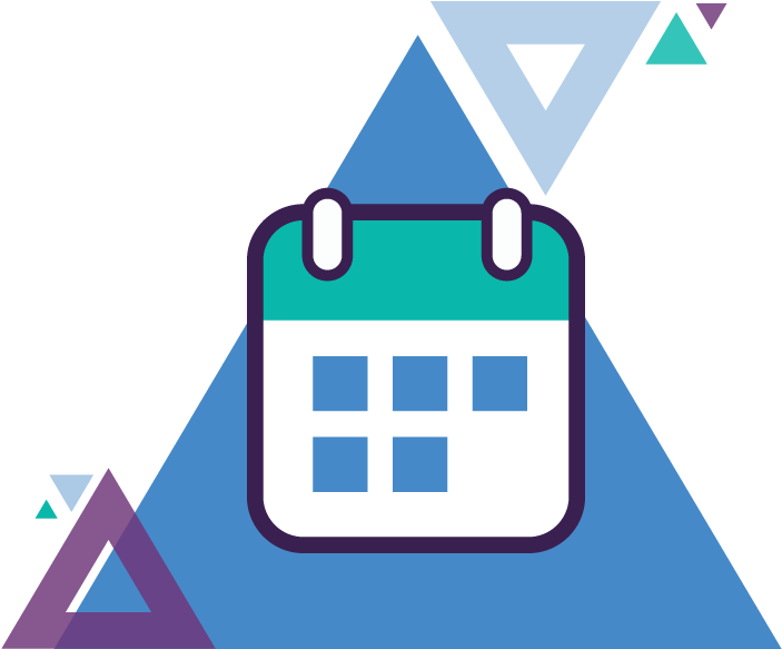 Term Dates Clipart - Full Size Clipart (#3687903) - PinClipart