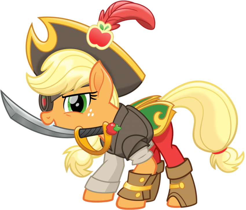 Free Png Download My Little Pony Applejack Movie Png - My Little Pony ...