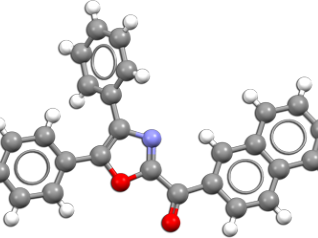 Molecule Clipart Covalent Bond - Sphere - Png Download - Full Size ...