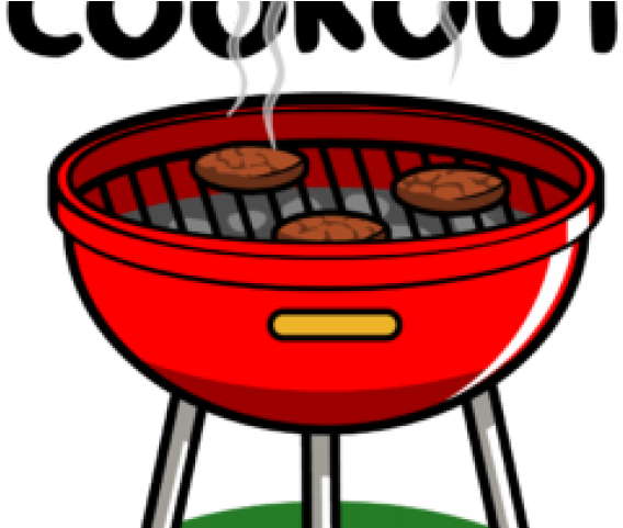 Download Hamburgers Clipart Cookout - Cookout Clipart - Png Download ...