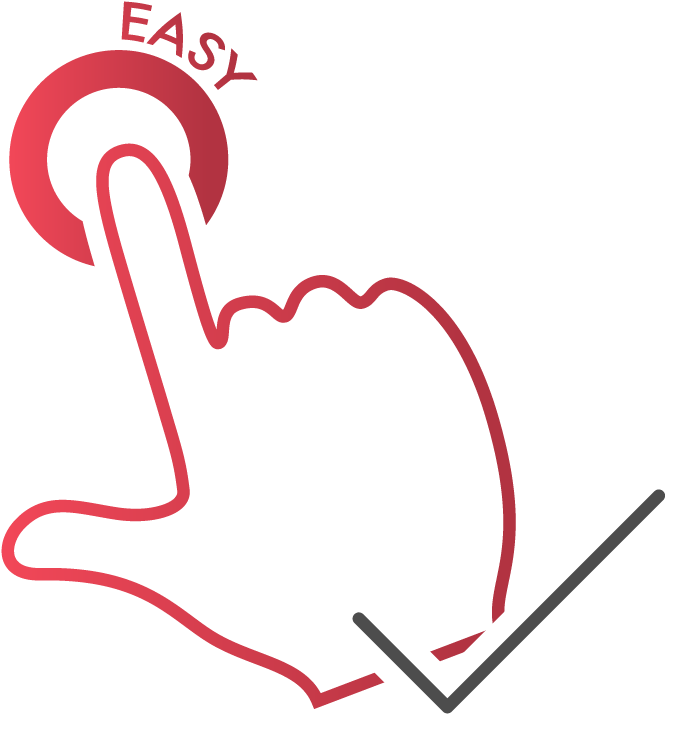 Easy Set Up Clipart - Full Size Clipart (#3692923) - PinClipart