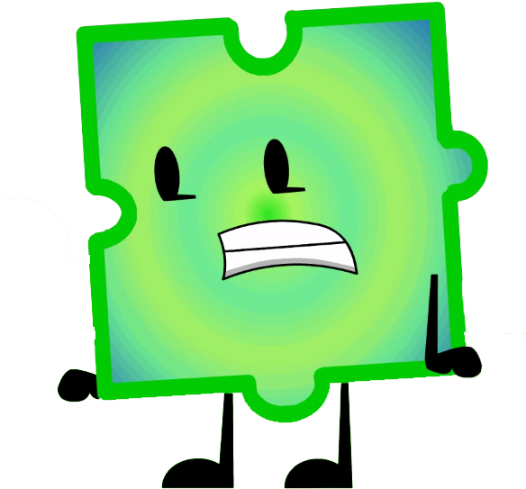 Jigsaw 3 - Object Mayhem Jigsaw Clipart - Full Size Clipart (#3694315 ...