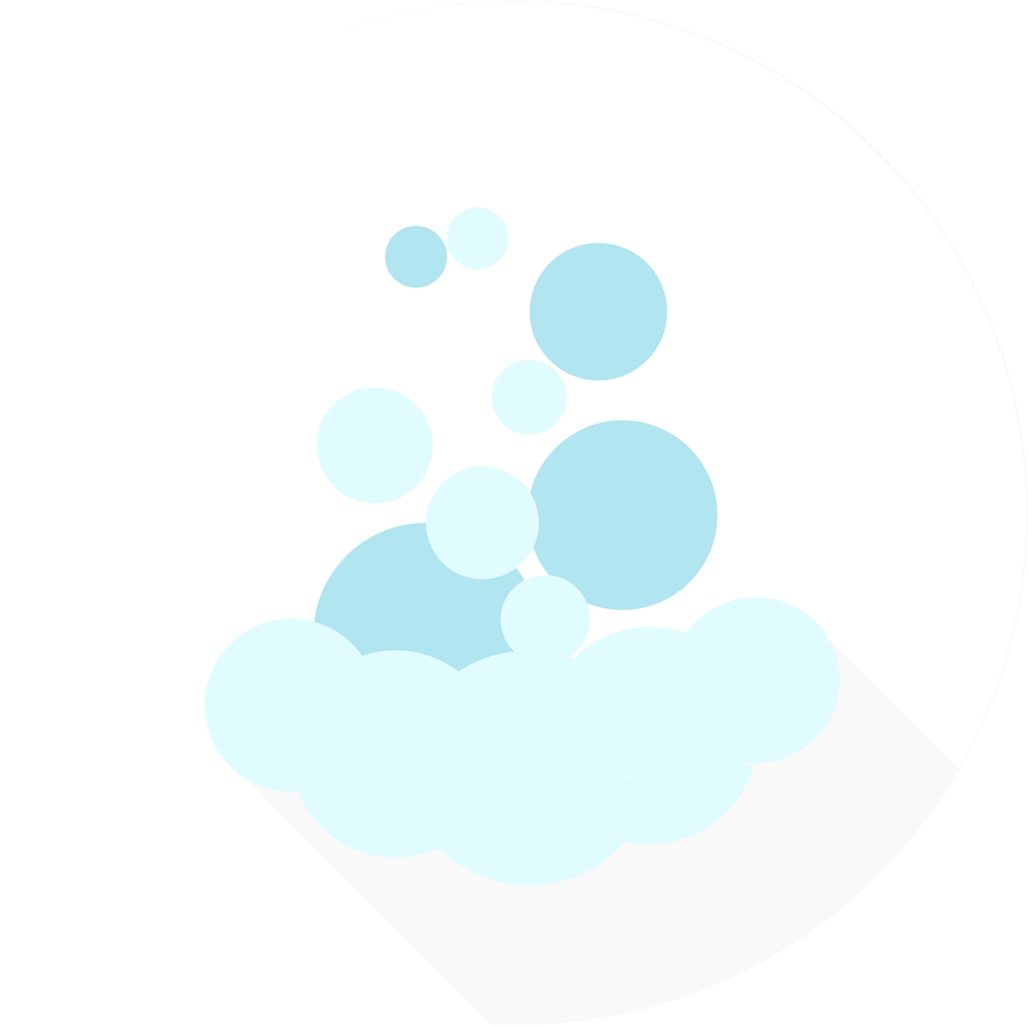 Lather - Circle Clipart - Full Size Clipart (#3696530) - PinClipart