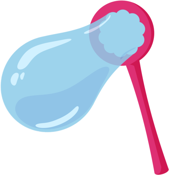 Bubble - Bubble Blower Transparent Clipart - Full Size Clipart ...