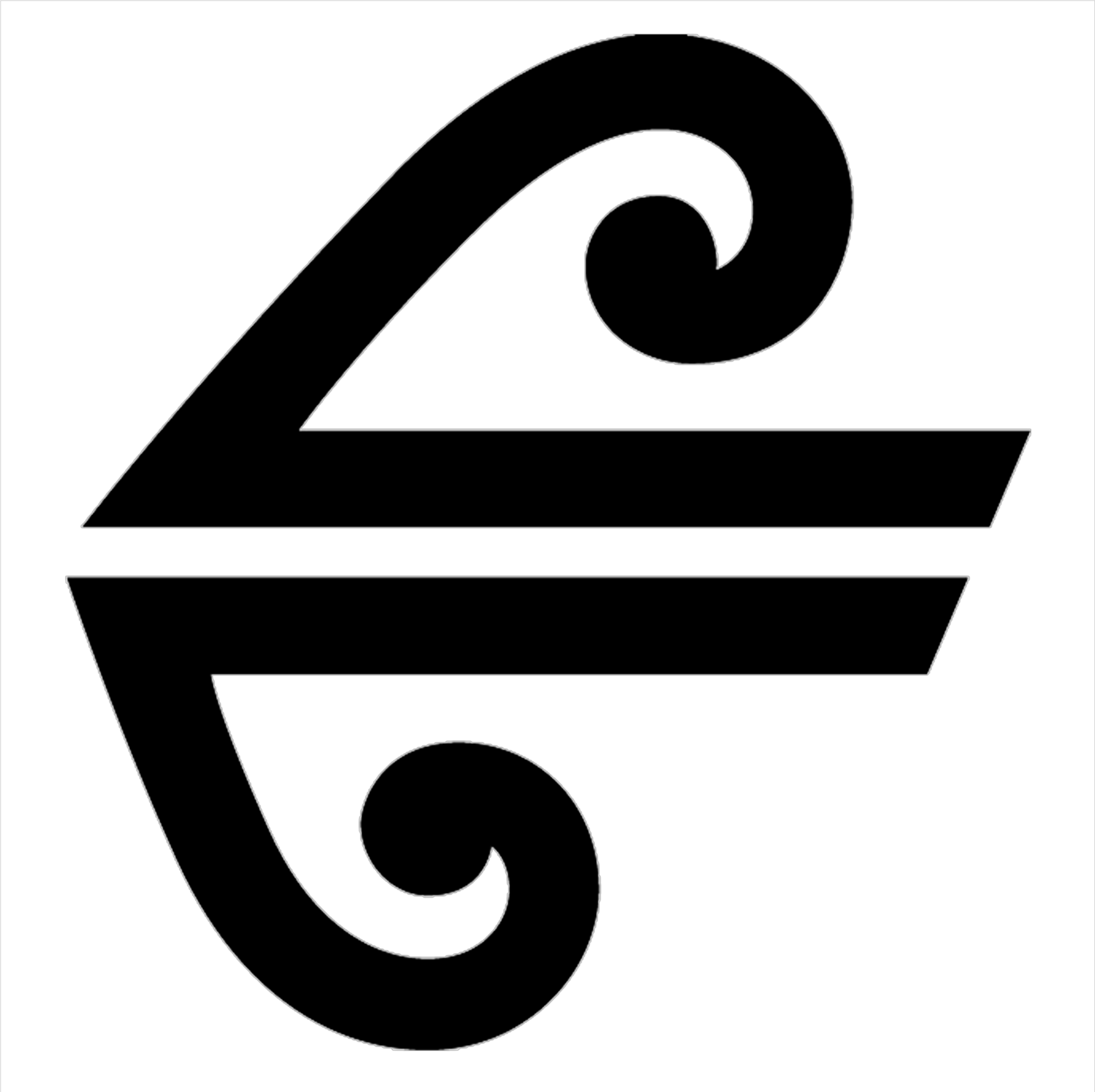 New Zealand Airline Logo