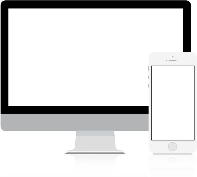 Mac Clip Art - Png Download - Full Size Clipart (#371016) - PinClipart