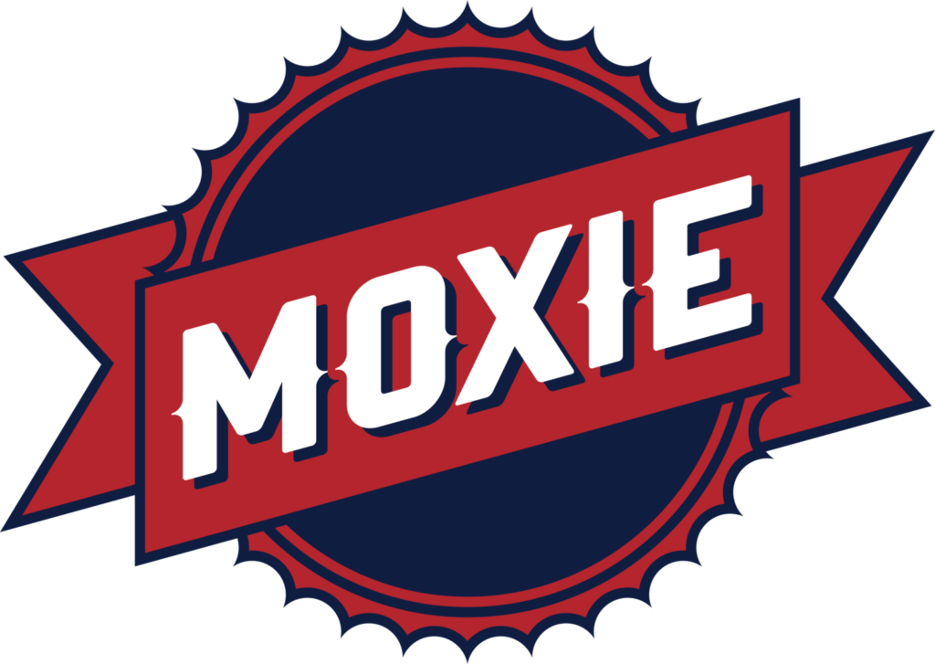 Moxie - Moxie Seeds Logo Clipart - Full Size Clipart (#377095) - PinClipart