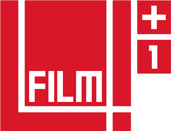 Film 4 Logo 2016 Clipart - Full Size Clipart (#378017) - PinClipart