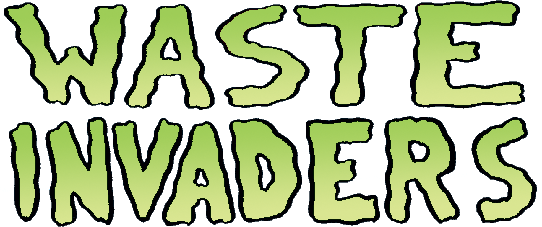 Waste Invaders For Upper Elementary Clipart - Full Size Clipart (#3702454) - PinClipart
