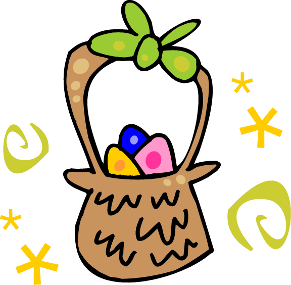 Png - - Easter Clip Art Transparent Png - Full Size Clipart (#3704800 ...