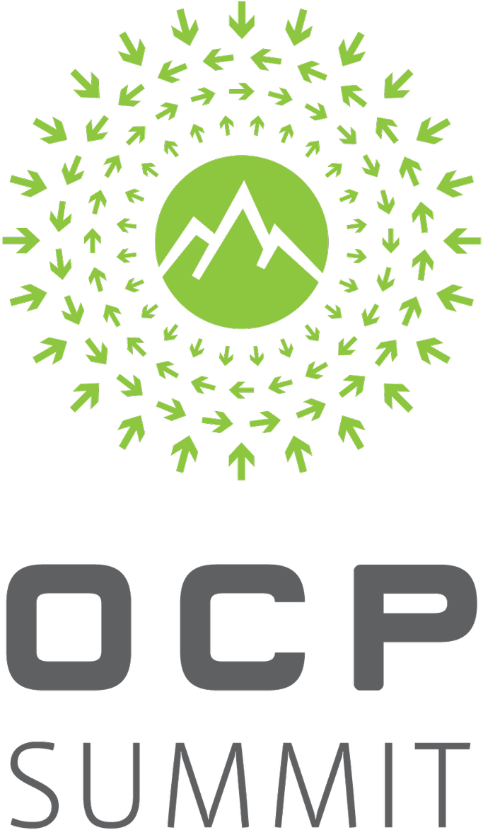 Download Started In Open Source, At The Upcoming Ocp Regional - Open ...