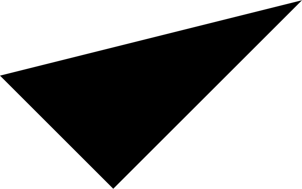 Check Mark Comments - Triangle Clipart - Full Size Clipart (#3705947 ...