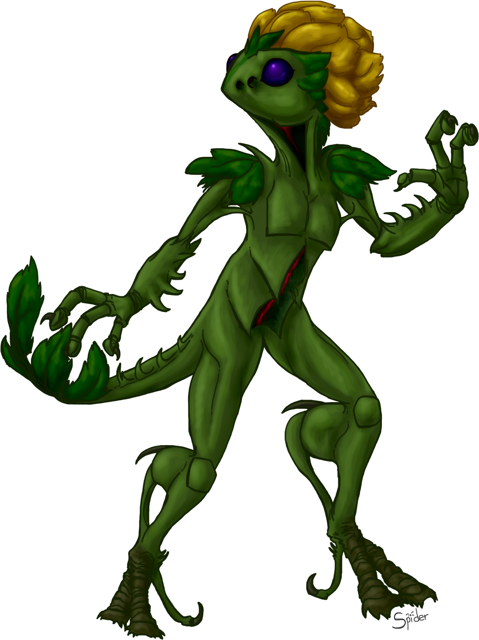 Yellow Roses - Cartoon Clipart - Full Size Clipart (#3706633) - PinClipart