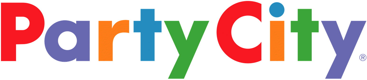 Stunning Party City Invitations Bab - Party City Logo Png Clipart ...