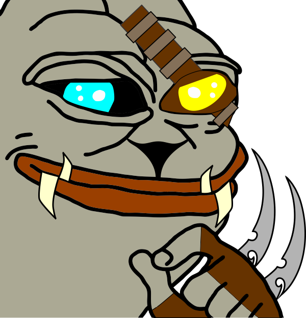 Download View Samegoogleiqdbsaucenao Smug Rengar , - Smug Pepe ...