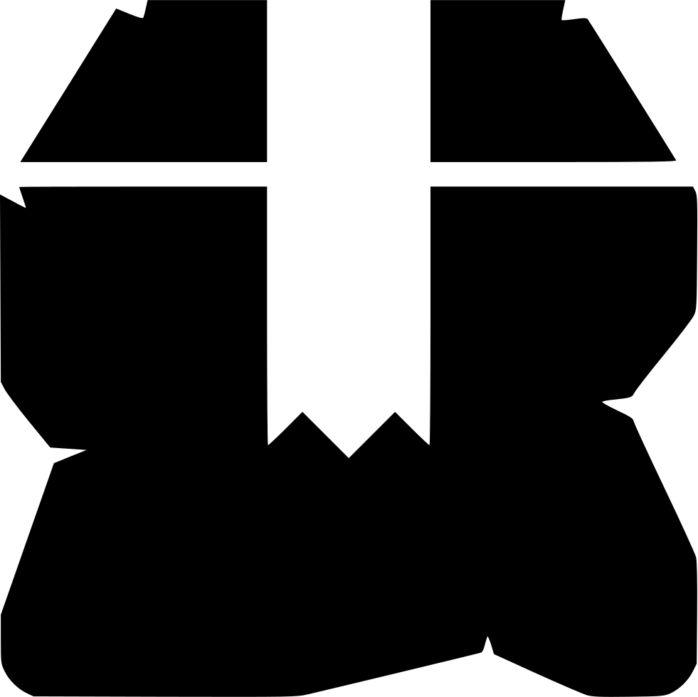 Png File Svg - Broken Box Icon Png Clipart - Full Size Clipart ...