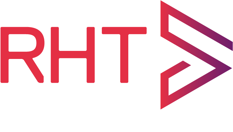 We See Immense Opportunities In The Global Digital - Rht Holdings Logo ...