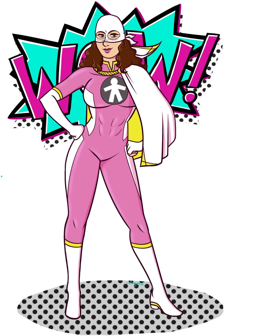 Matronofthevoid92 - Cartoon Clipart - Full Size Clipart (#3712100 ...