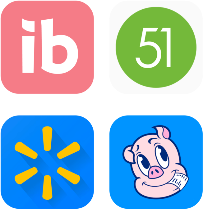 Receipt Apps Have Different Requirements Shopkick Users - Receipt Hog ...