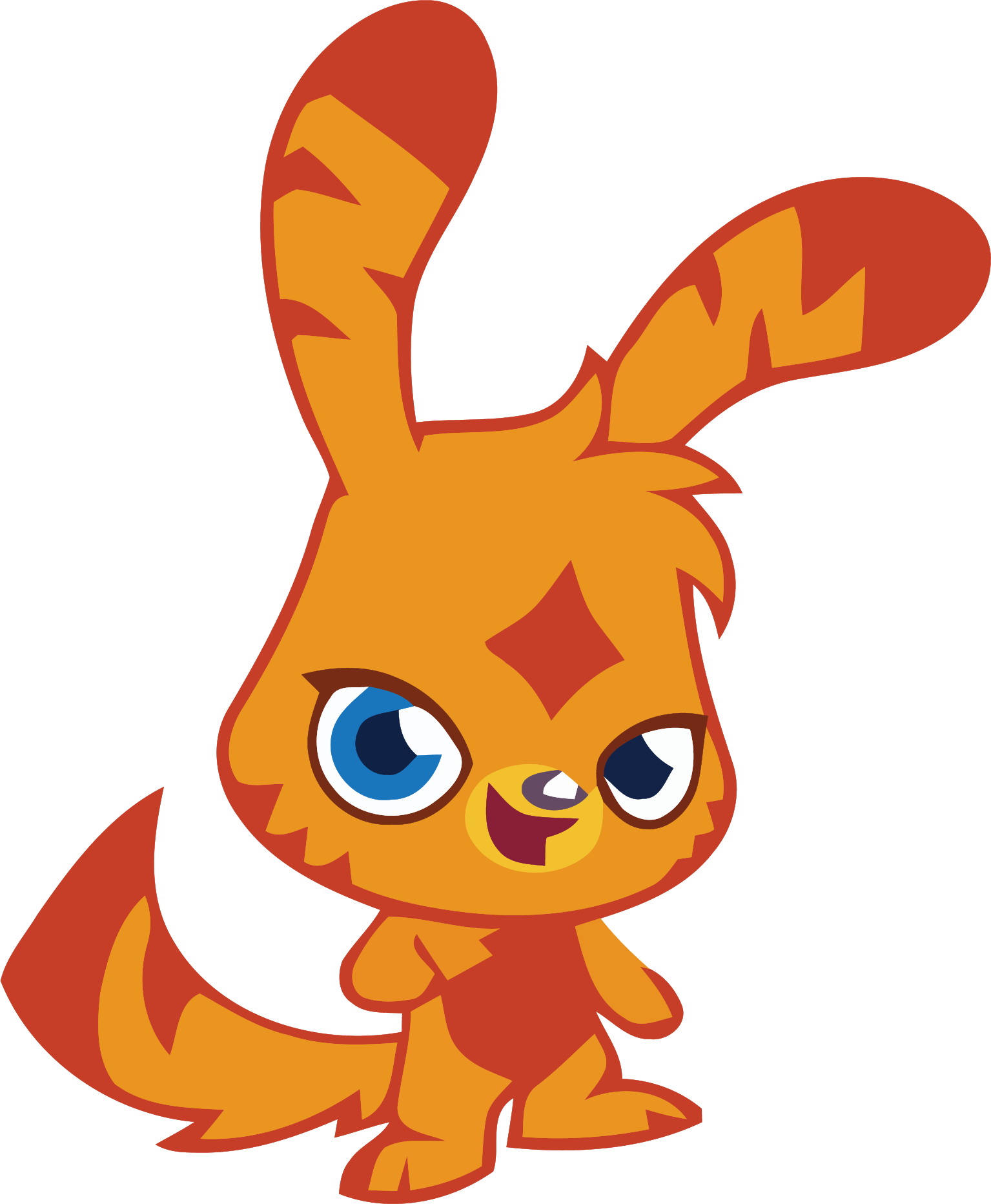 Katsuma New Picture Clipart Png - Cartoon Transparent Png - Full Size ...