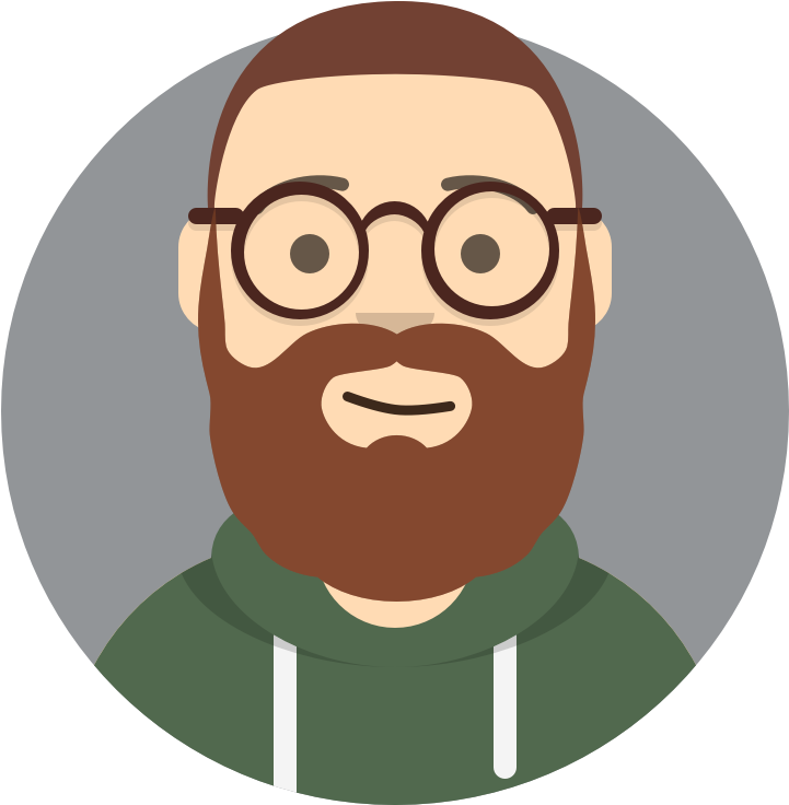 Geoff Tribe - Cartoon Clipart - Full Size Clipart (#3716253) - PinClipart