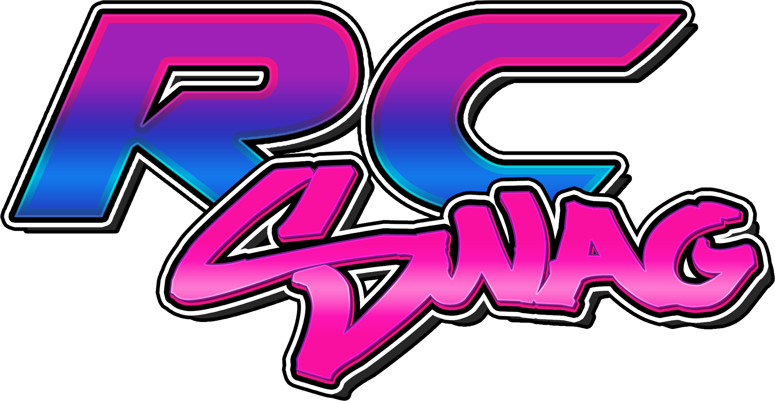 Custom Sticker Swag Pack - Bombshells Clipart - Full Size Clipart ...