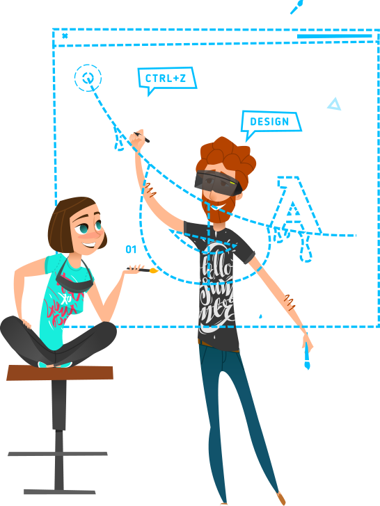 Leadership Training - Cartoon Clipart - Full Size Clipart (#3717300 ...