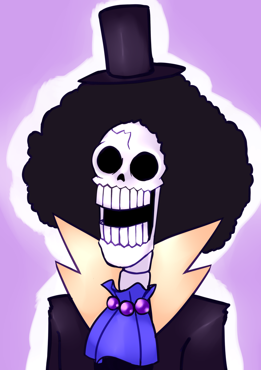 Download Yo Ho Ho Ho Ho 💀🎻☕ Heres A Quick Drawing Of Best - Cartoon ...