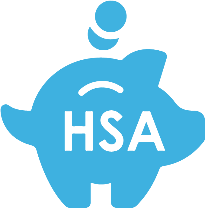 Hsa Icon - Health Savings Account Icon Clipart - Full Size Clipart ...