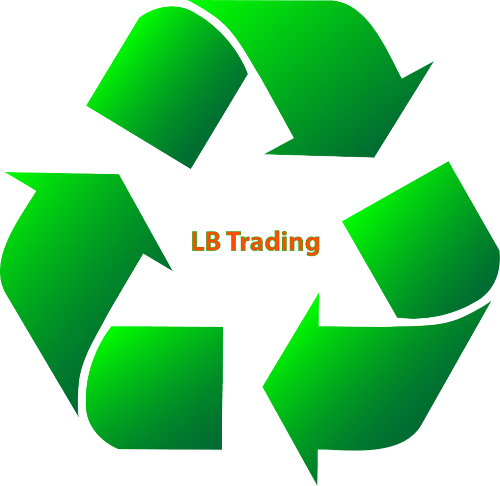 Com/lb Trading /wp Trading Recycle1 - Recycle Symbol Clipart - Full ...