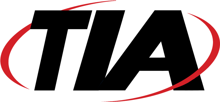 Telecommunications Industry Association - Graphic Design Clipart - Full ...