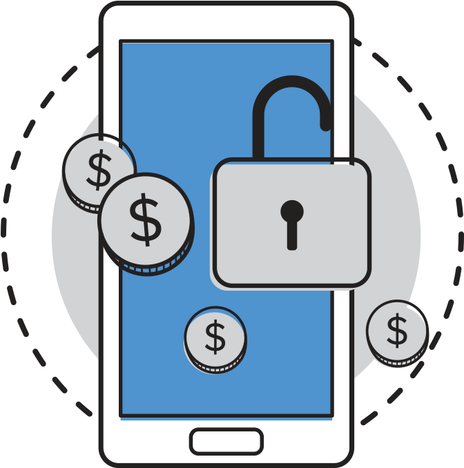 Captive Portal - Drucker Paradigm Of Change Model Clipart - Full Size ...