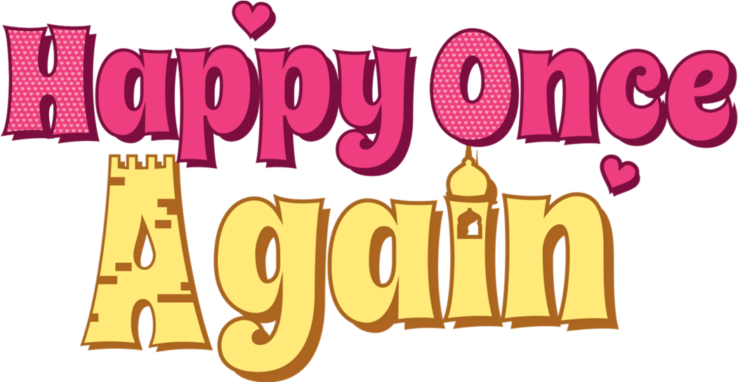 One More Happy Ending - Illustration Clipart - Full Size Clipart ...