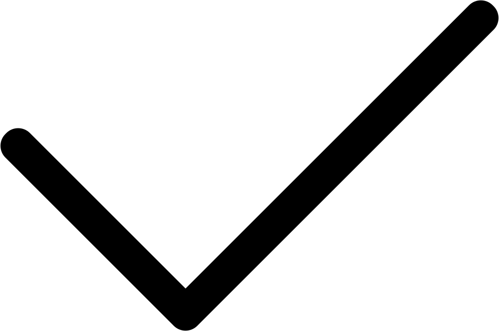 Png File Svg - Right Tick Icon Png Clipart - Full Size Clipart ...