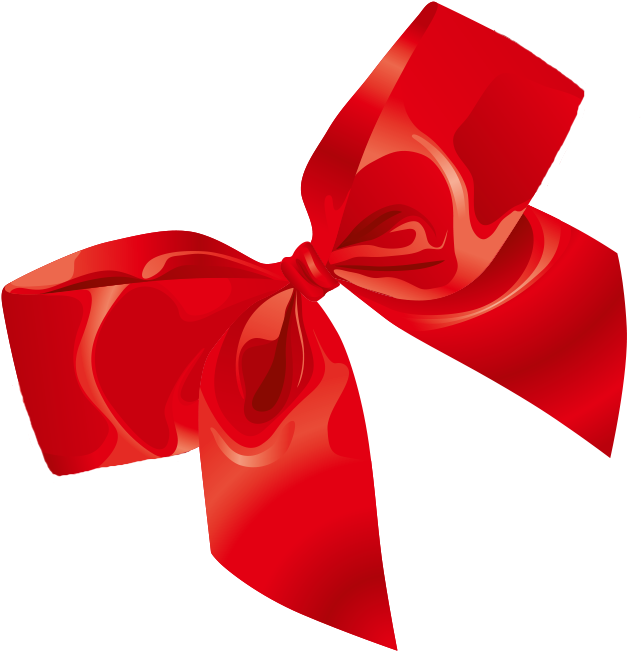 Related Wallpapers - Fiocco Regalo Rosso Png Clipart - Full Size ...