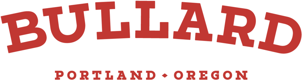 Bullard Logo Format=1500w Clipart - Full Size Clipart (#3728578 ...