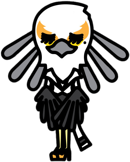 Aggretsuko Character Ms - Aggretsuko Gori Clipart - Full Size Clipart ...