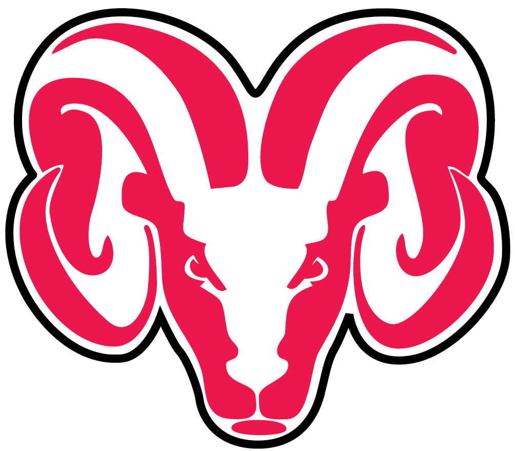 Rams Logo Png - Fresno City College Ram Clipart - Full Size Clipart ...