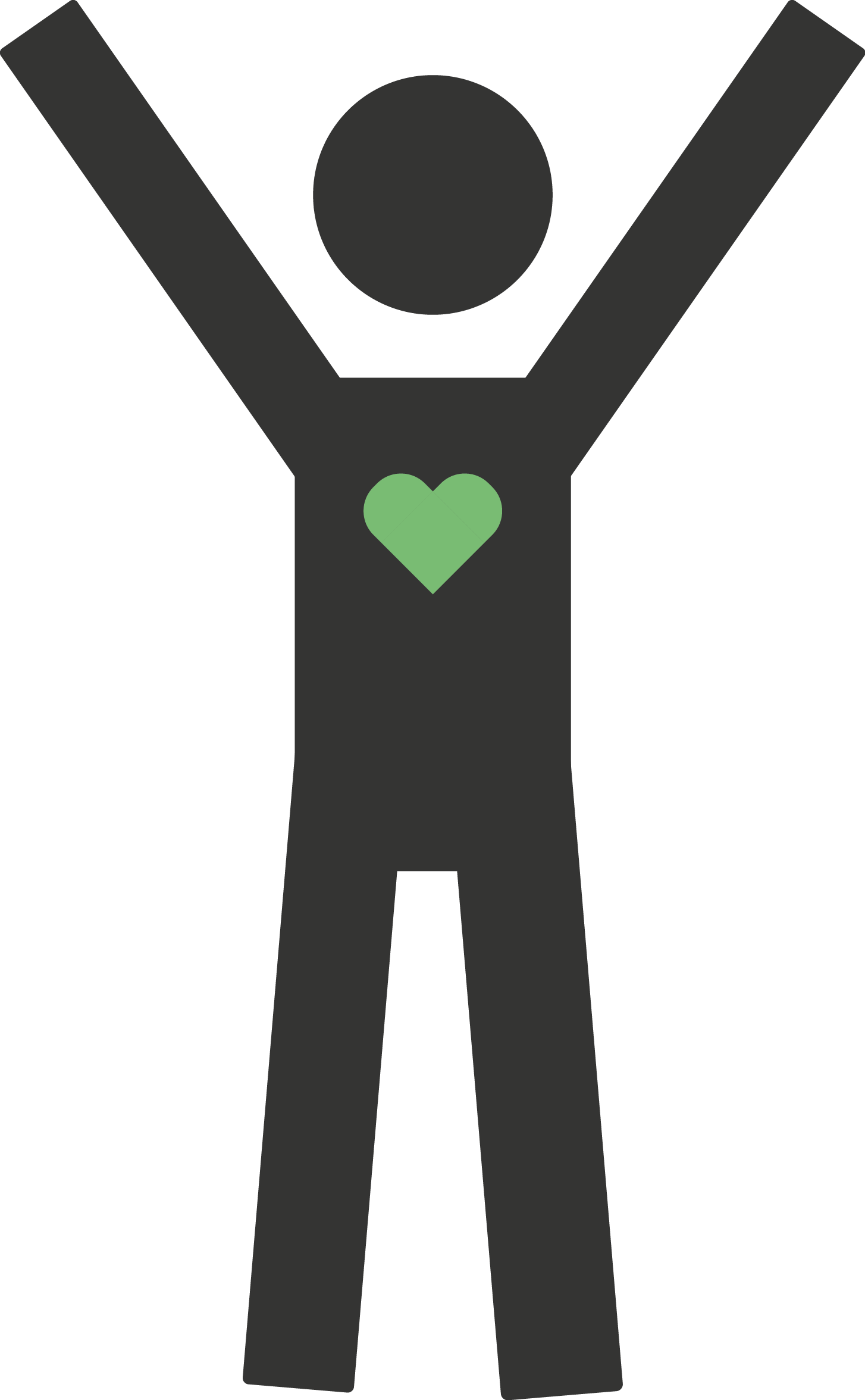 Well-being Clipart - Full Size Clipart (#3731466) - PinClipart