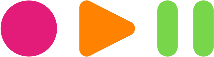 Buttons Clipart - Full Size Clipart (#3732733) - PinClipart