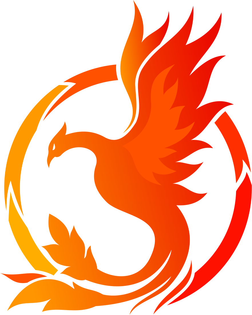 Download Phoenix Banfield - Illustration Clipart (#3735542) - PinClipart