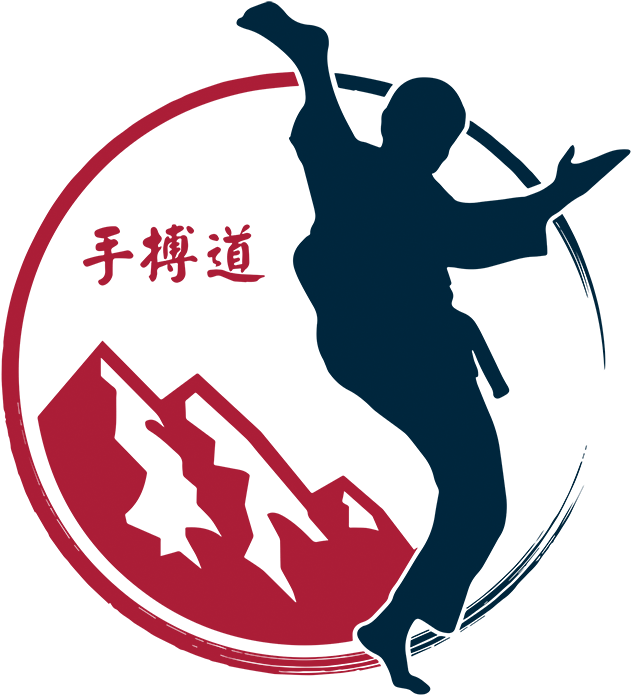 Wasatch Martial Arts - Soo Bahk Do Logo Clipart - Full Size Clipart ...