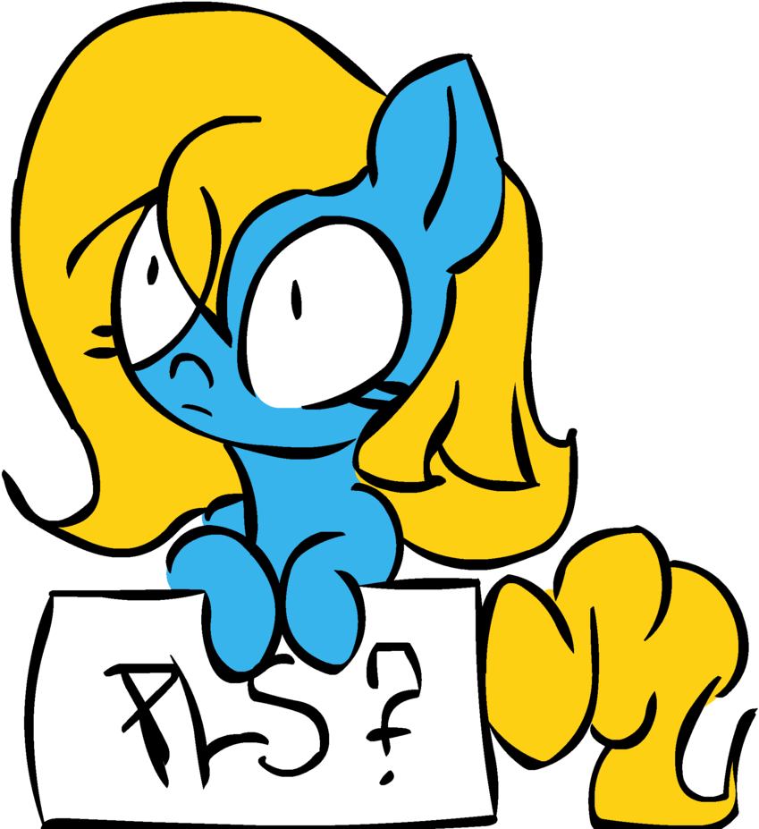 Dereklestrange, Browser Ponies, Internet Explorer, - Cartoon Clipart ...