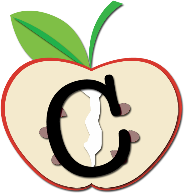 C Clipart - Full Size Clipart (#3738878) - PinClipart