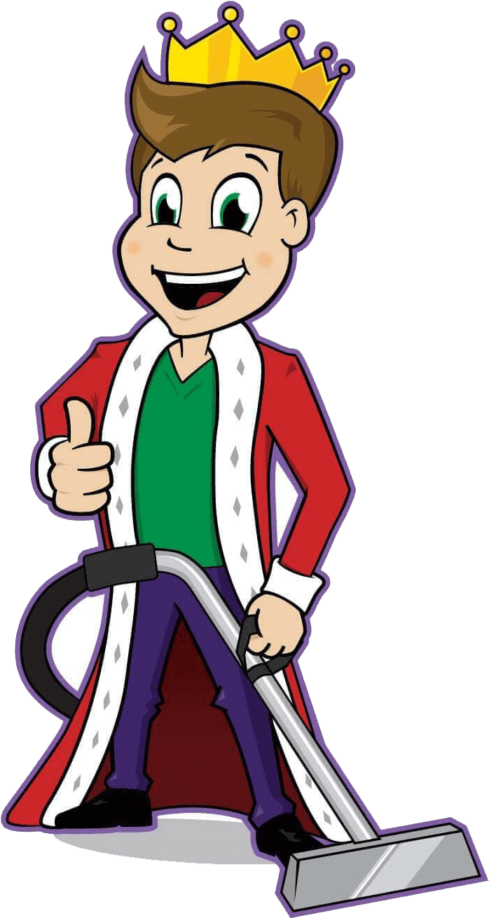 Royal Carpet Cleaners - Cartoon Clipart - Full Size Clipart (#3738889 ...