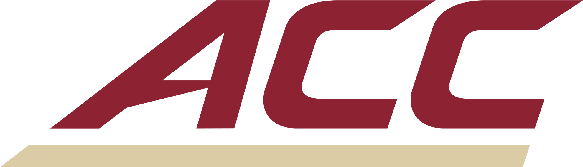 Download Open - Florida State Acc Logo Clipart (#3739474) - PinClipart