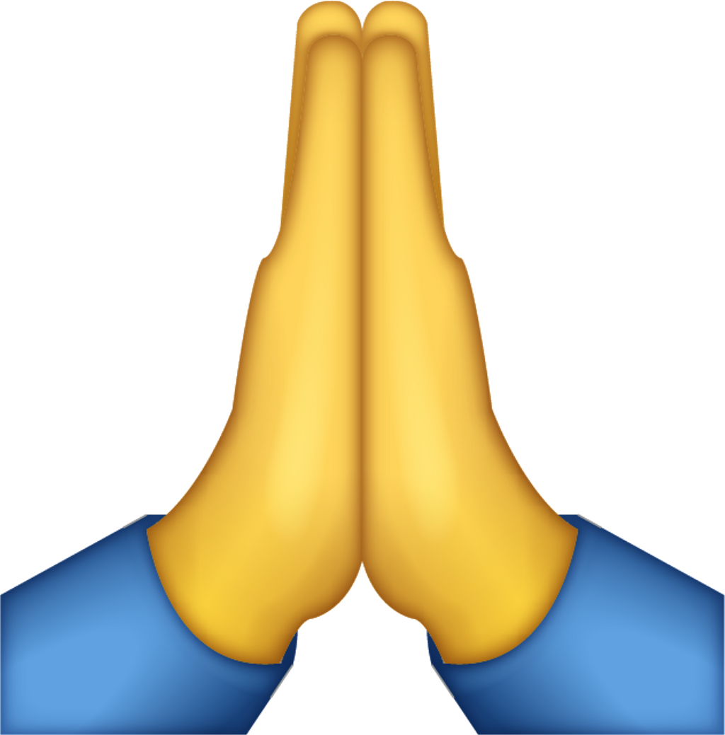 Emoji Sticker Praying Hands Emoji Png Clipart Full Size Clipart Emoji Sticker Praying Hands Emoji Png Clipart Full Size Clipart